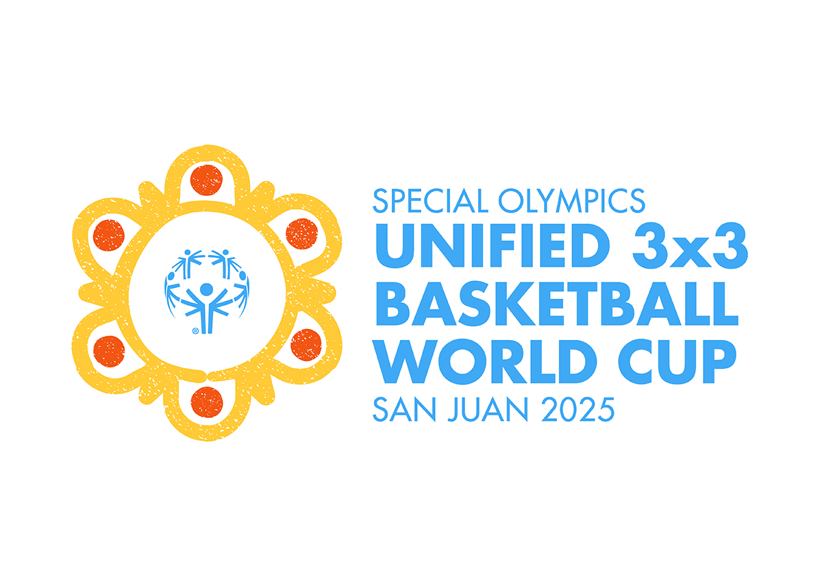 Puerto Rico Basketball World Cup Logo Revealed - Archysport