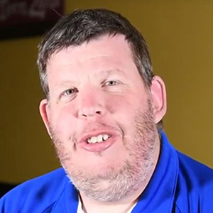 Dustin Plunkett