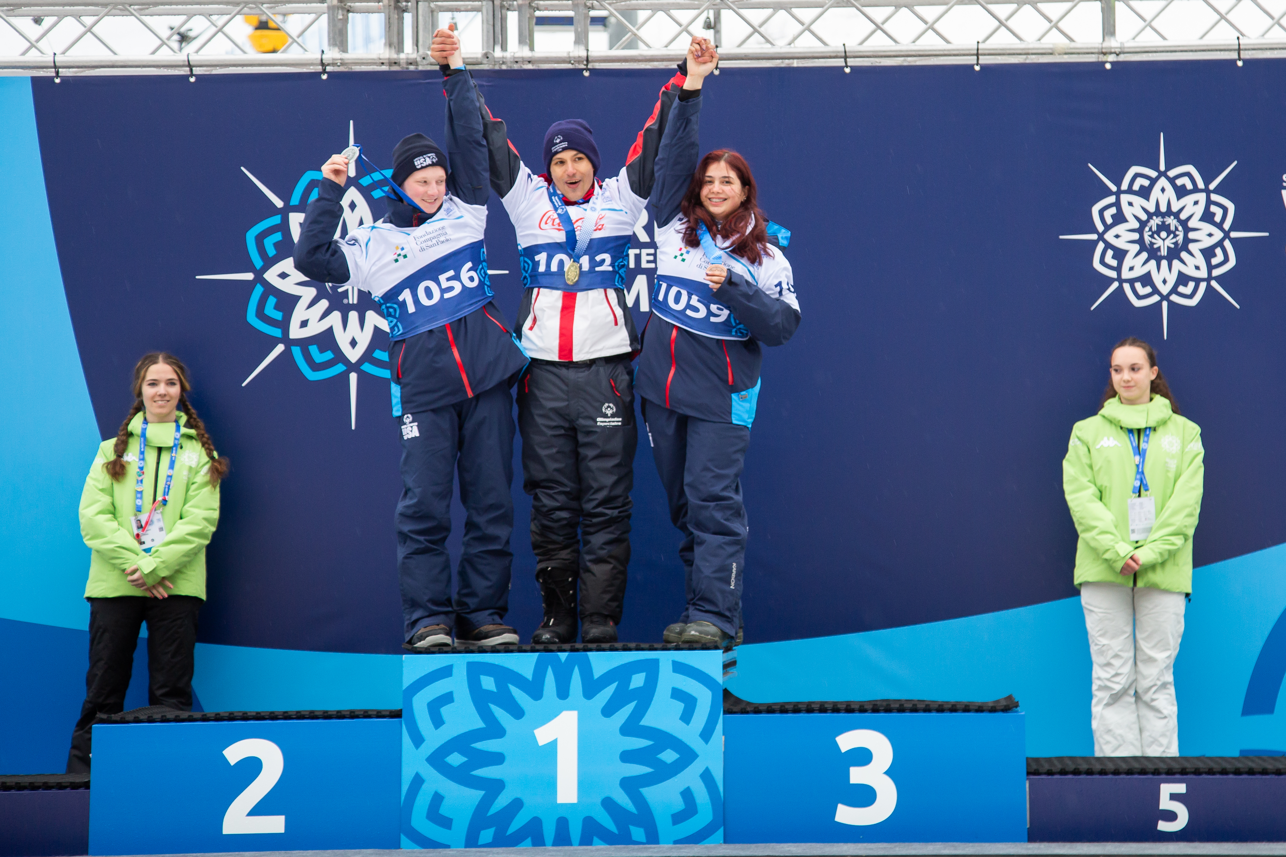 Atleta Chileno de Snowboard Gana Primera Medalla de Juegos Mundiales de ...