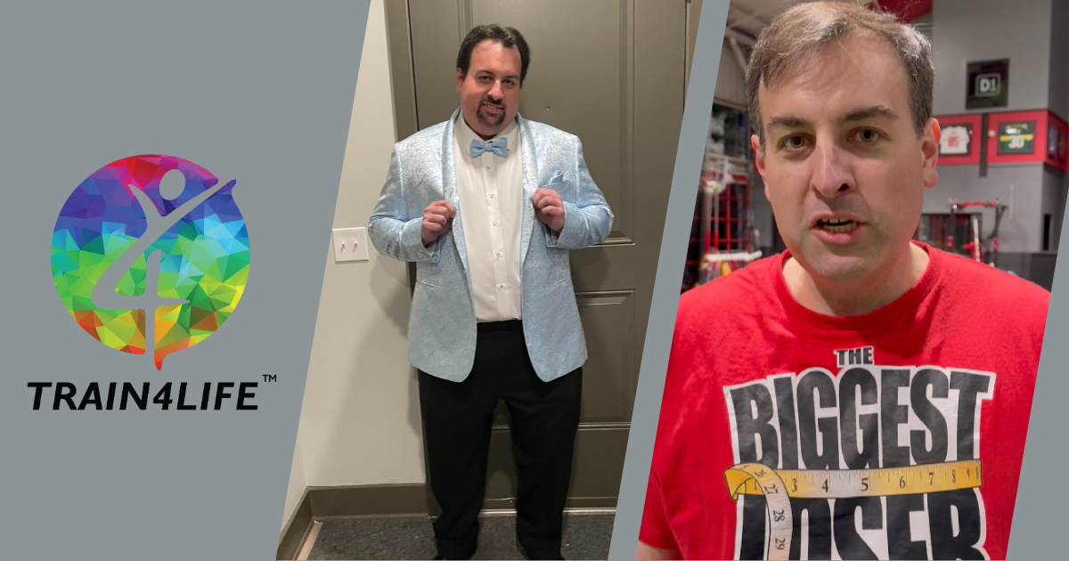 Train 4 Life™ Transformation