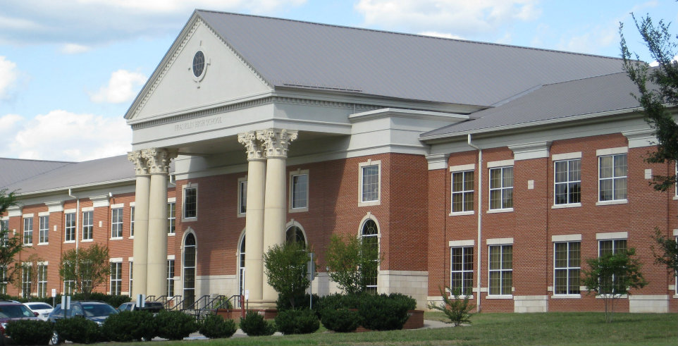 Franklin High School