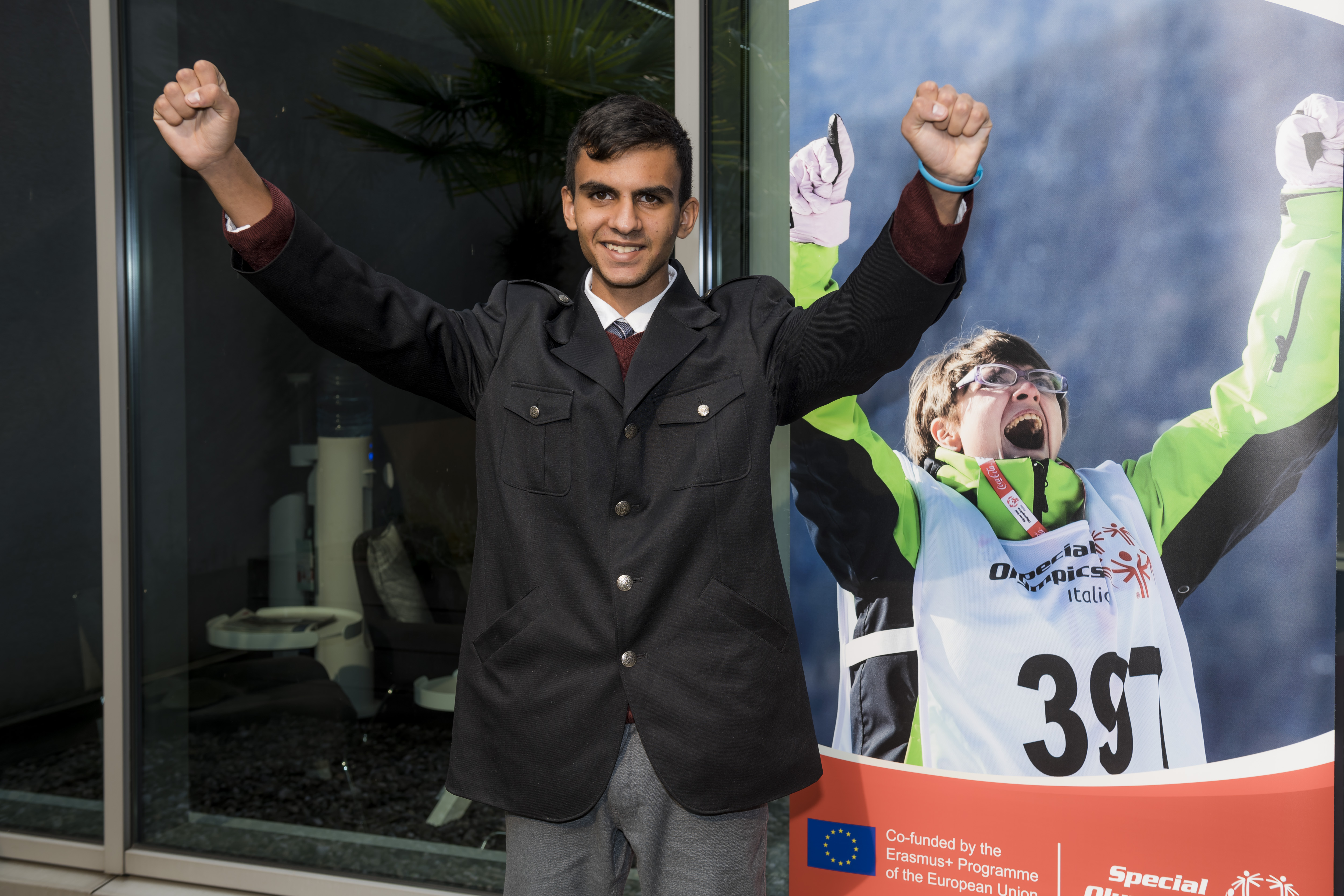 On the Margins of the Margins: The Story of Abdullah Najim