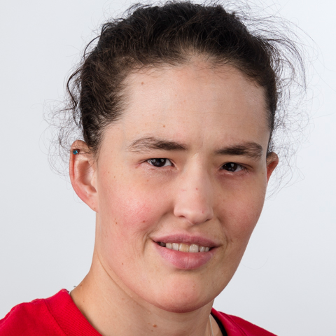 Jamie Holt