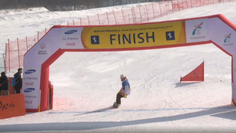 Youth Rally Highlights