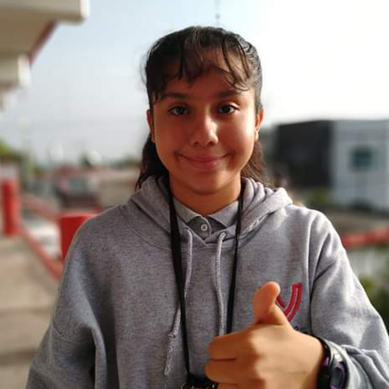 Mildred Italia Benítez Sanabria