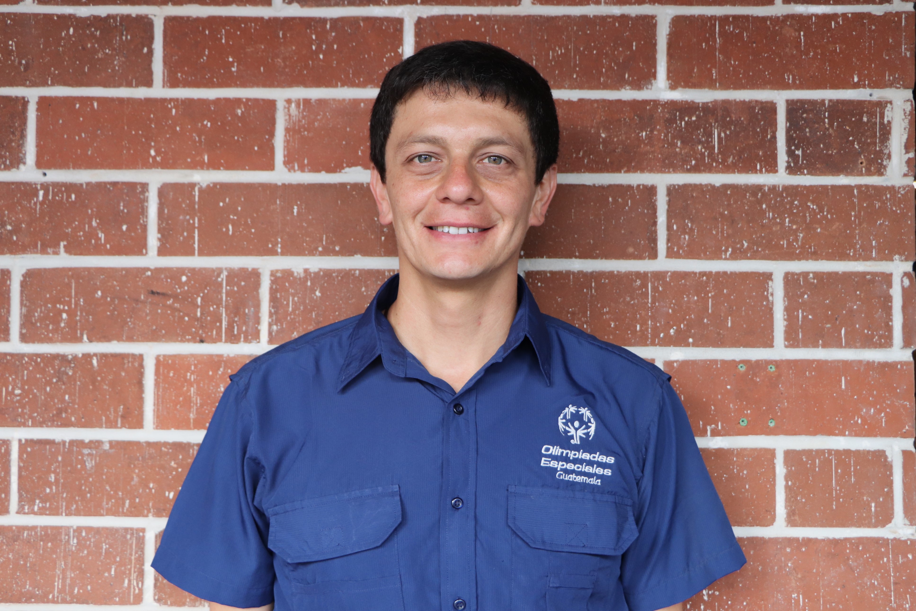 Daniel Guerra