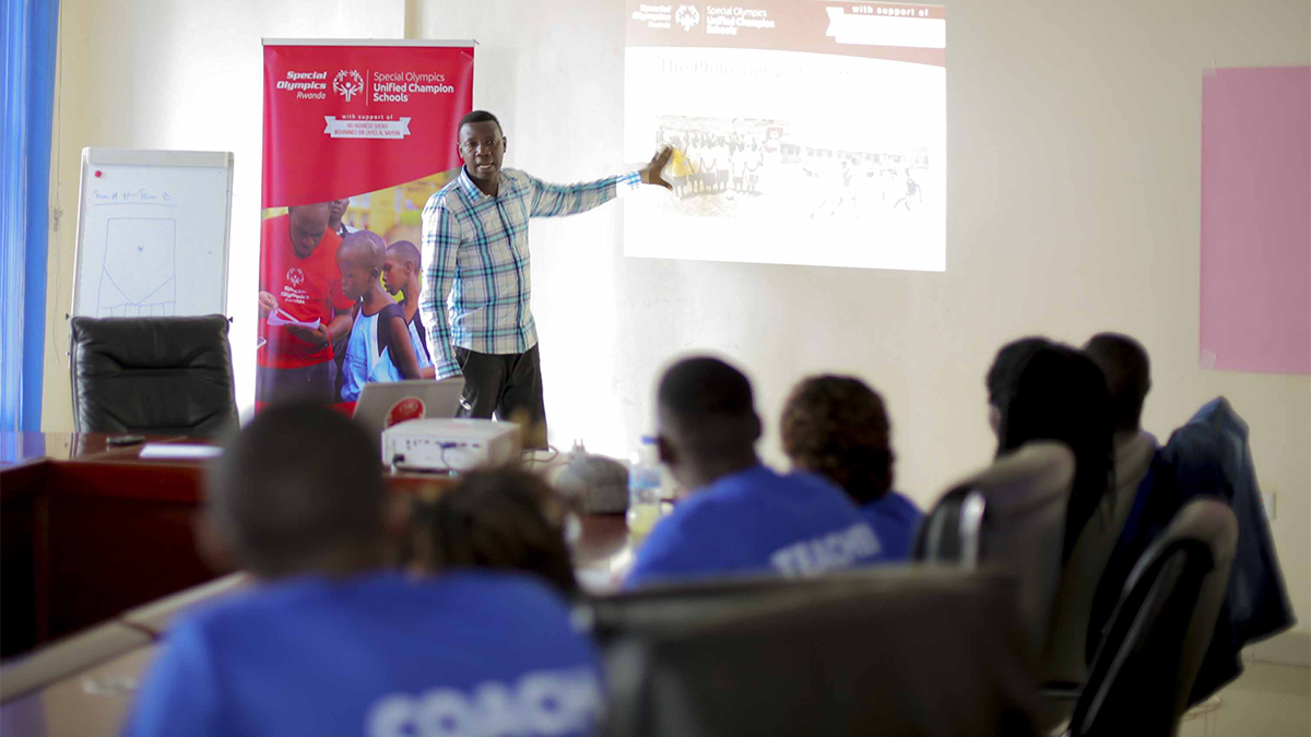 Saluting World Teachers’ Day: A Vision of Authentic Global Inclusion in ...