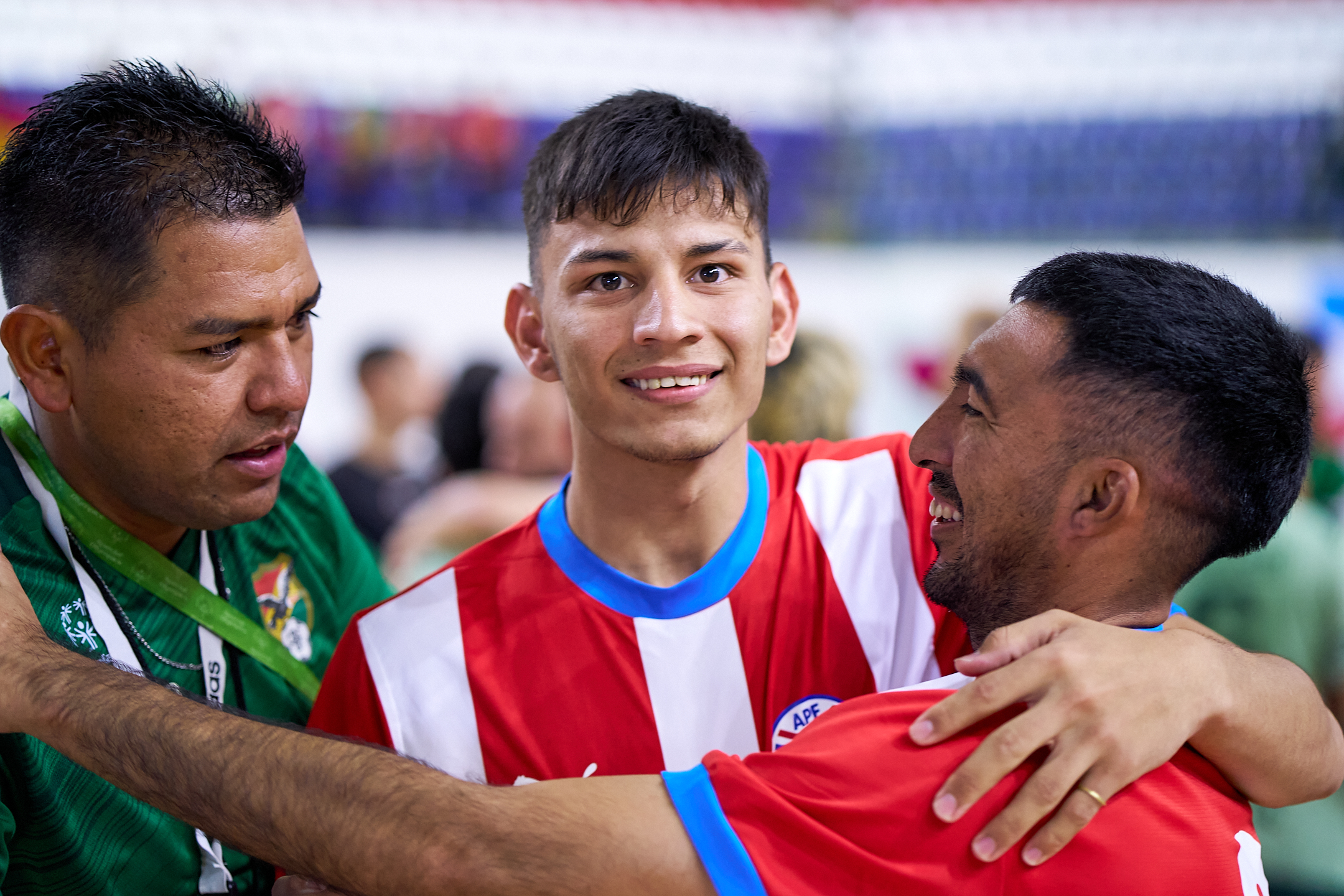 Autismo y deporte: Más que concienciación, un compromiso con la inclusión