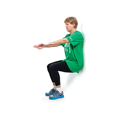 Video: Strength Level 5