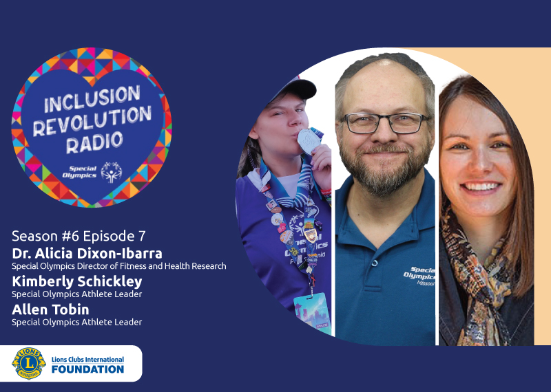 The importance of Inclusive Health Research