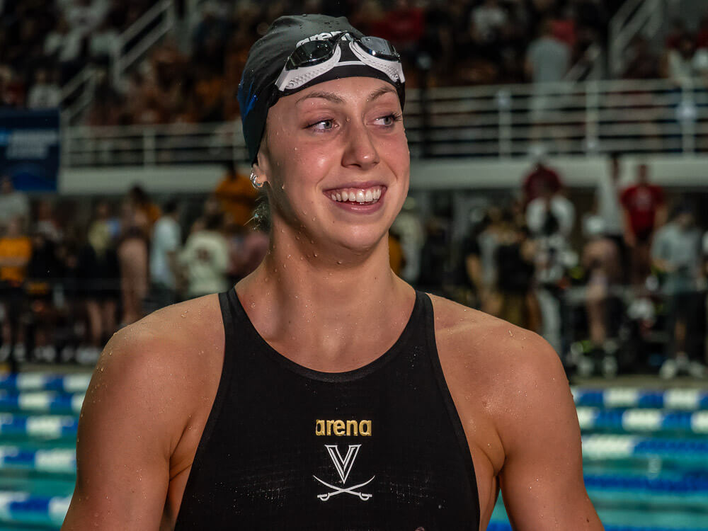 A Force to be Reckoned With