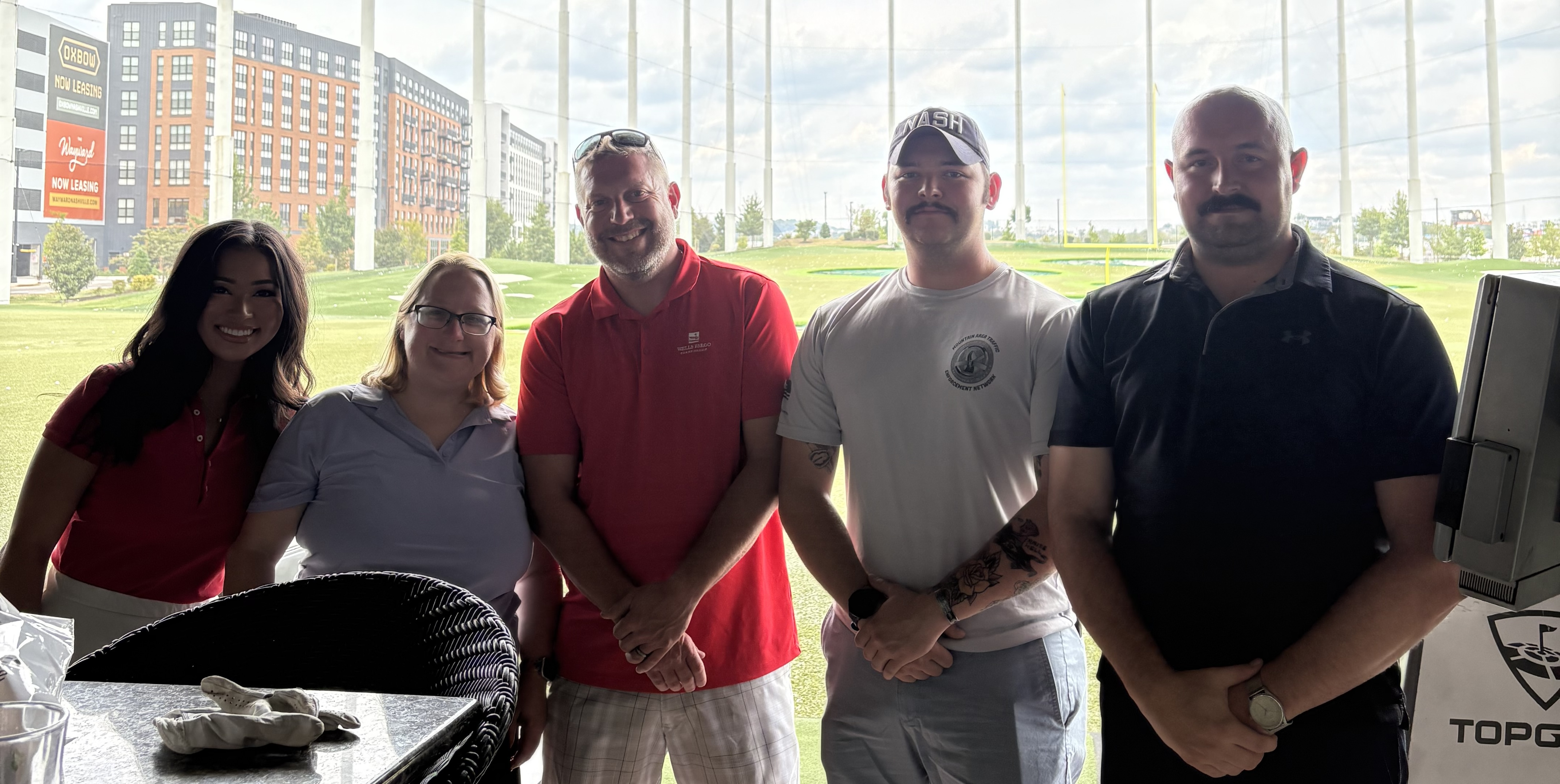 A Hole in One for Inclusion: Celebrating the Most Inclusive Week of ...