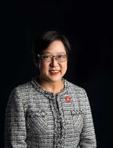 Freda Fung