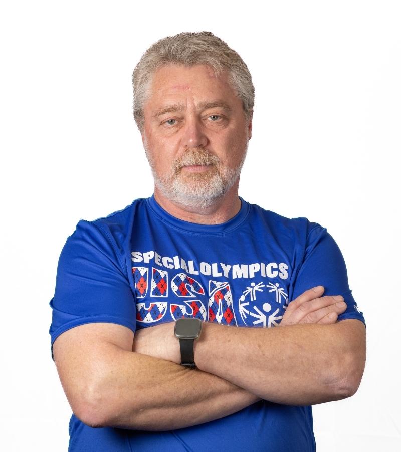 Randy Coleman