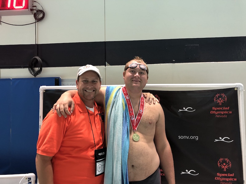 Chris Meservey Uses a Teach-First Approach to Coaching