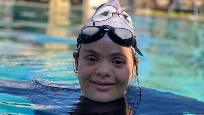 World Games Spotlight: Rehan Ali, Libya