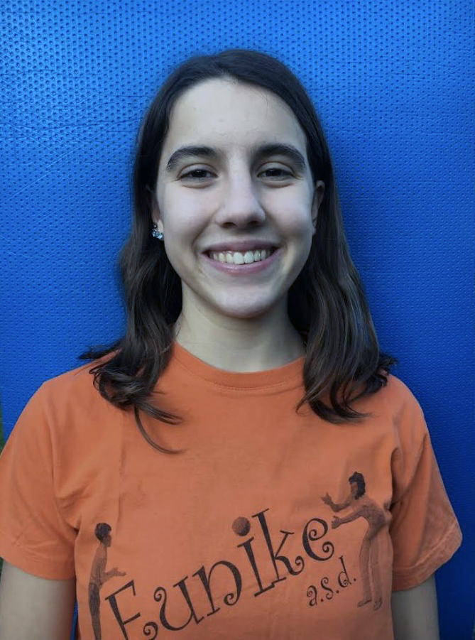 Chiara Petrozzi