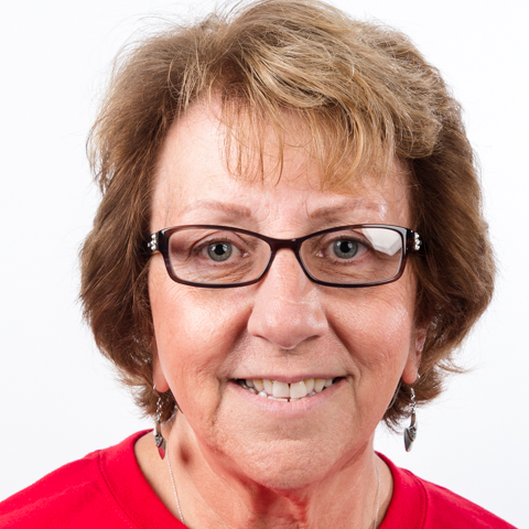 Laurie-Jean Hannon