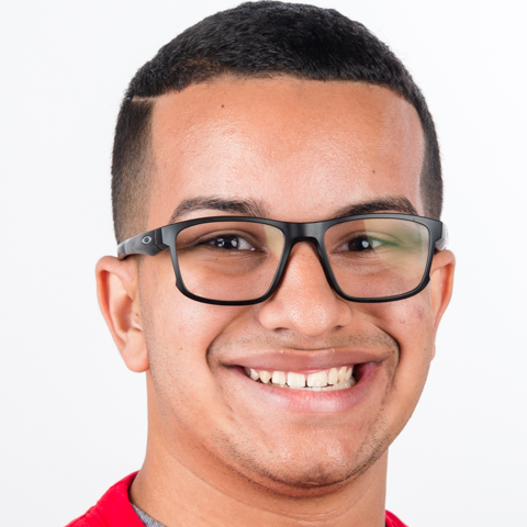 Christopher Castillo-Jordan