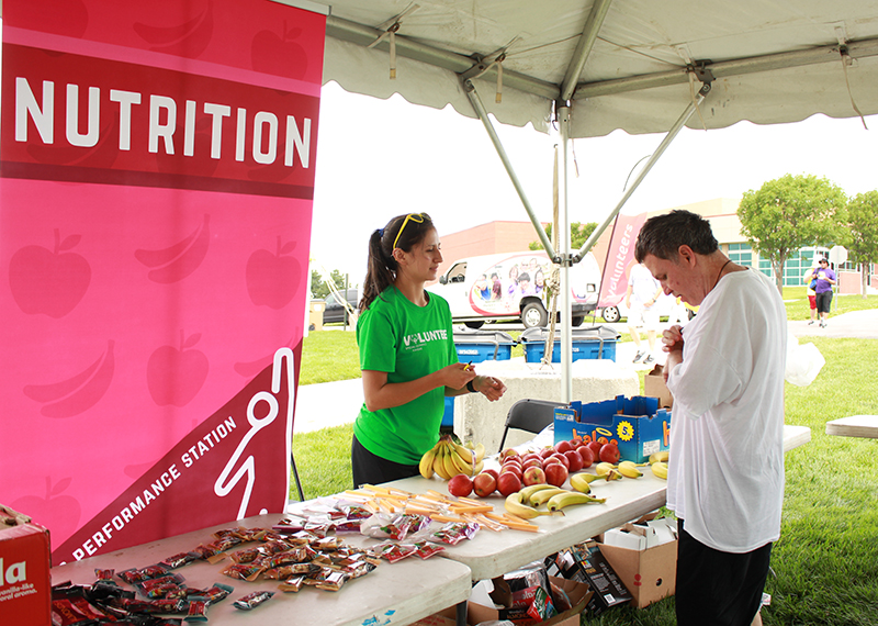 Nutrition
