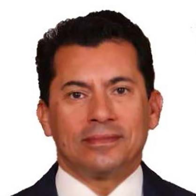 His Excellency Dr. Ashraf Sobhy