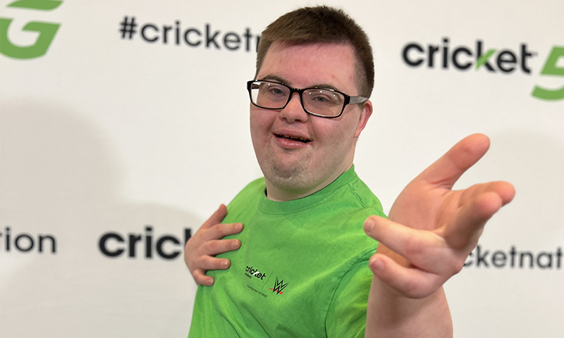 TikTok Stars Derek and Jenna Baker of Baker Banter Join Inclusion Revolution Radio