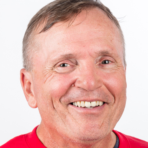 Johnny Moen