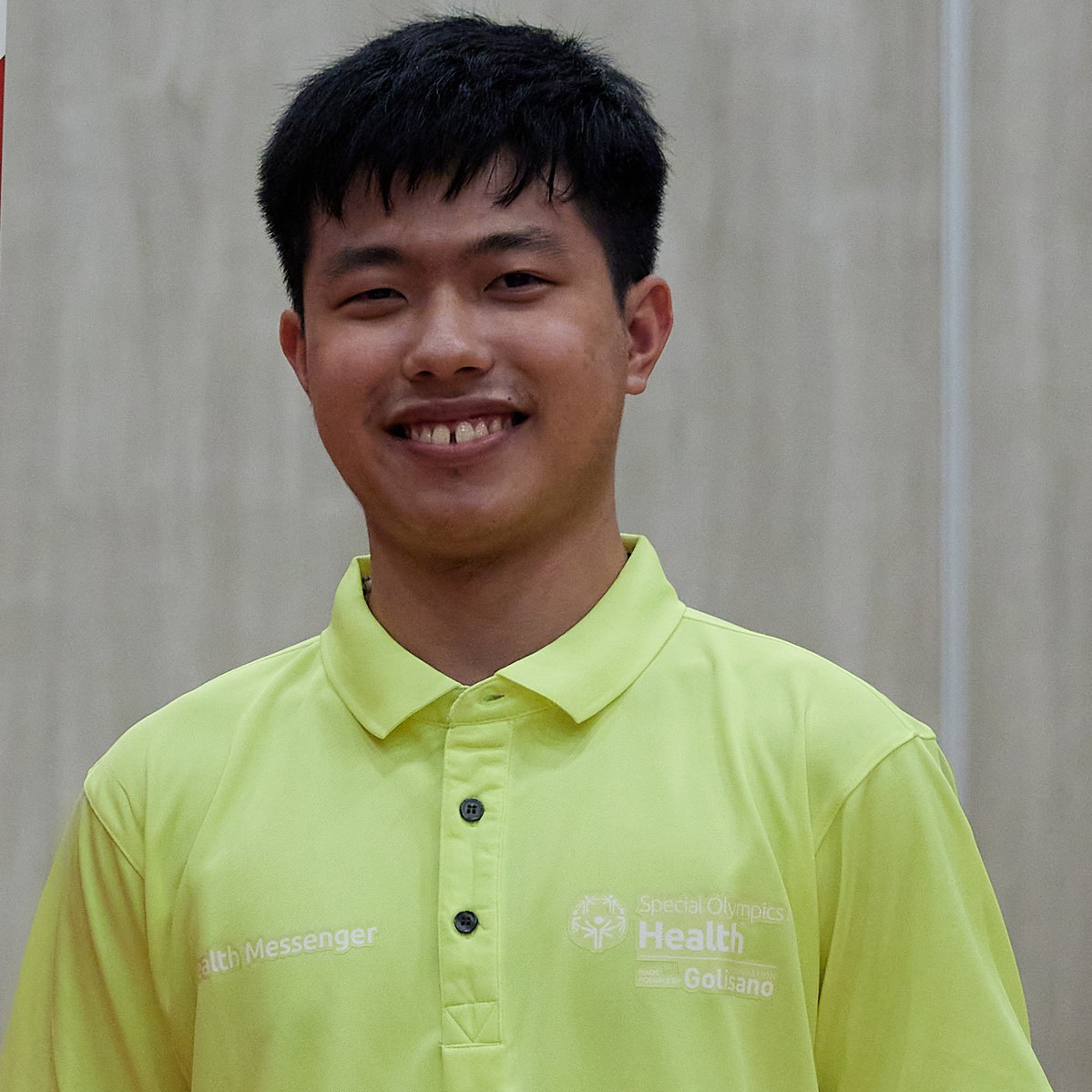 Lai Wei Hang