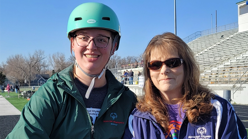 Coach’s Three-Decade-Long Involvement with Special Olympics Leads to ...