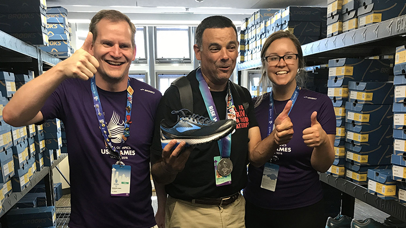 Finish Line Youth Foundation Named Finalist in ESPN’s 2019 Sports ...