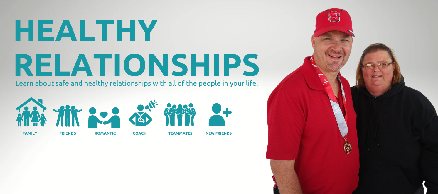 Healthy Relationships