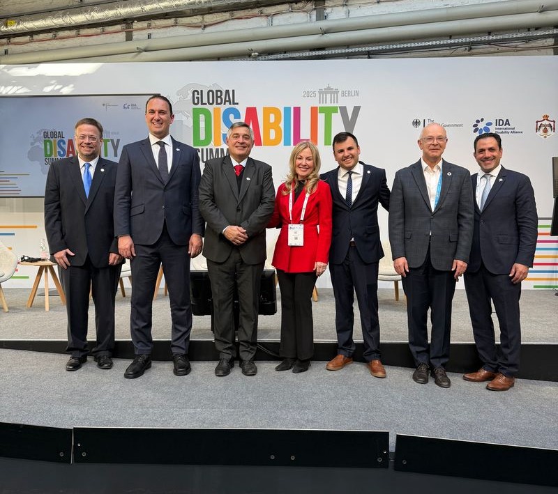 Special Olympics Global Coalition for Inclusion Shares Bold Vision for ...