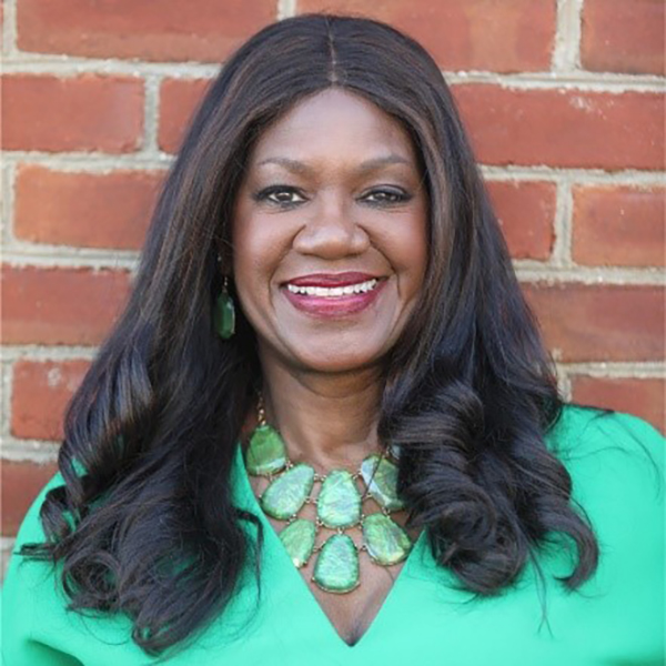 Benita Fitzgerald Mosley