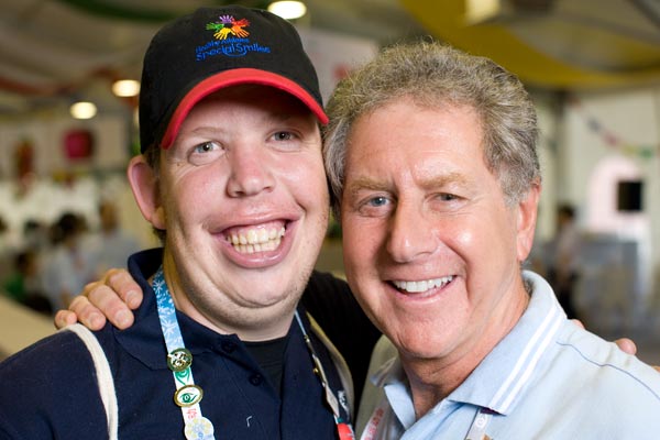 Better Health Starts with Healthy Athletes