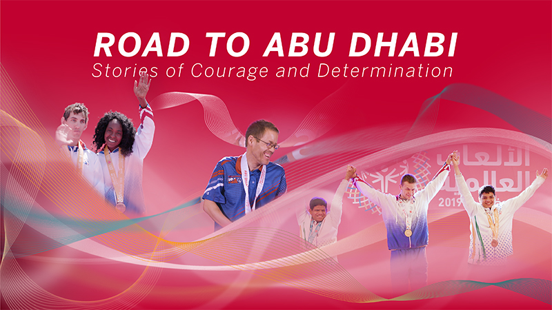 The UAE Embassy Presents Road to Abu Dhabi Documentary