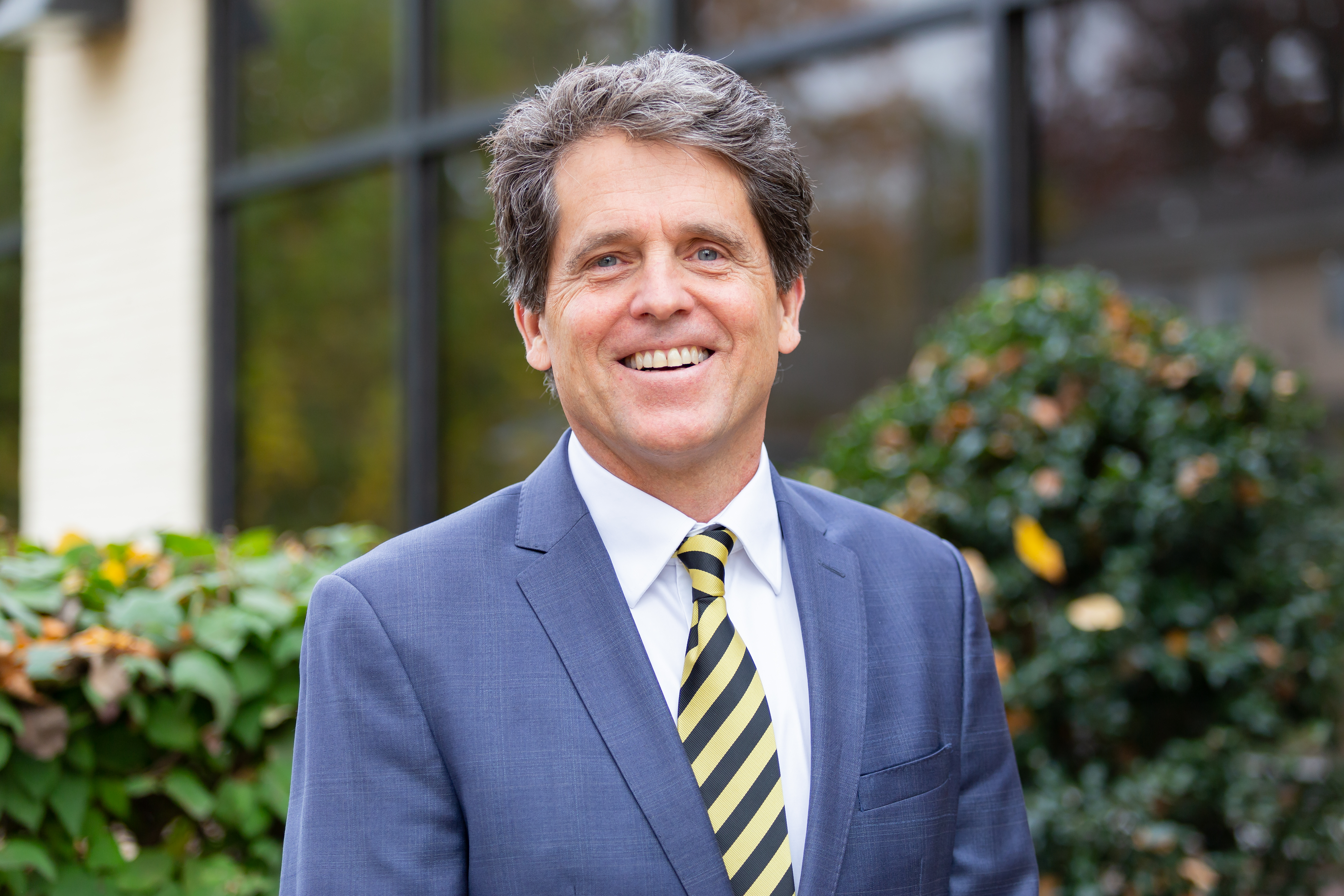 Mark Shriver