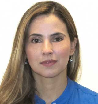 Maria Gabriela Sigala