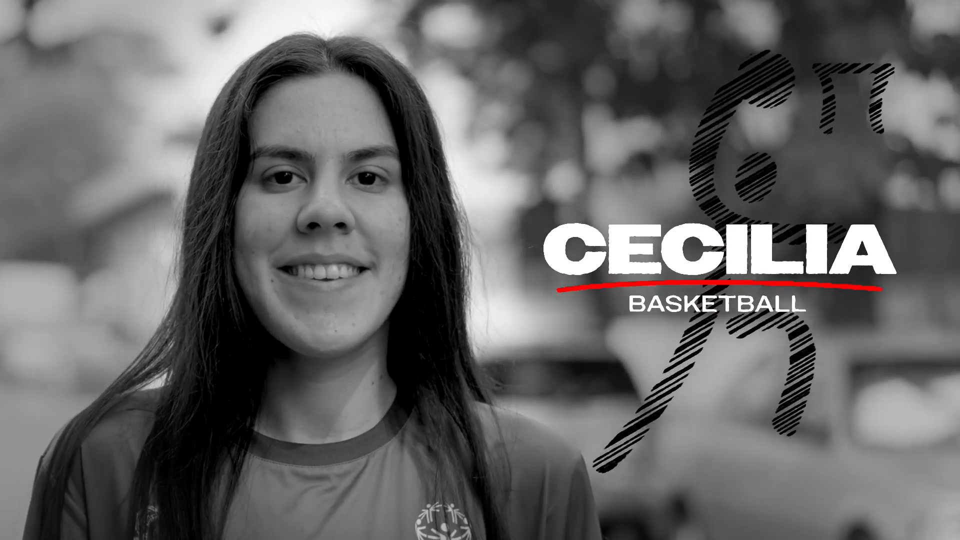 Using Basketball to Overcome the Exclusion of her Past: Cecilia Gonzalez