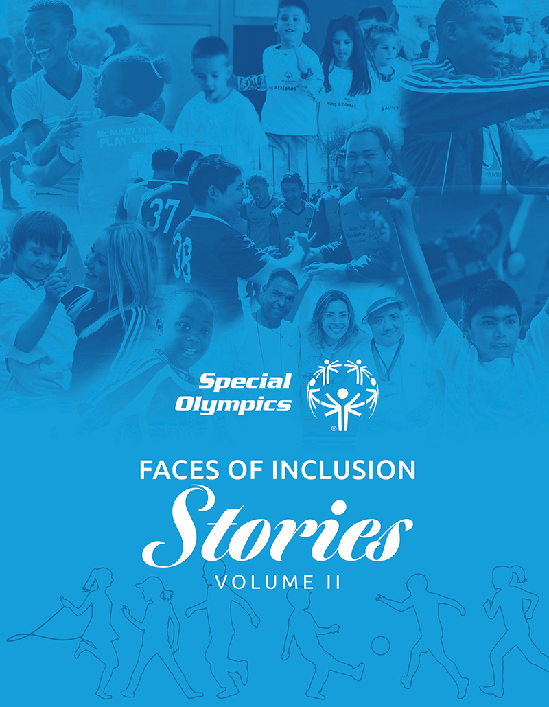 Faces of Inclusion: Stories of Impact from Unified Schools
