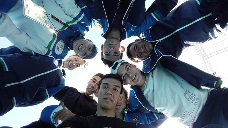 Special Olympics Celebrates the Impact of Over 80 Youth Innovation ...