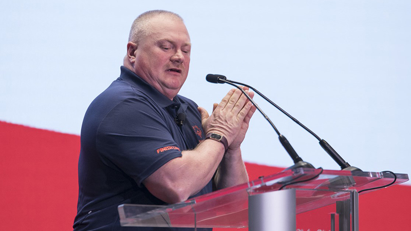 Ken Melvin's Tips on Facilitating a Meeting