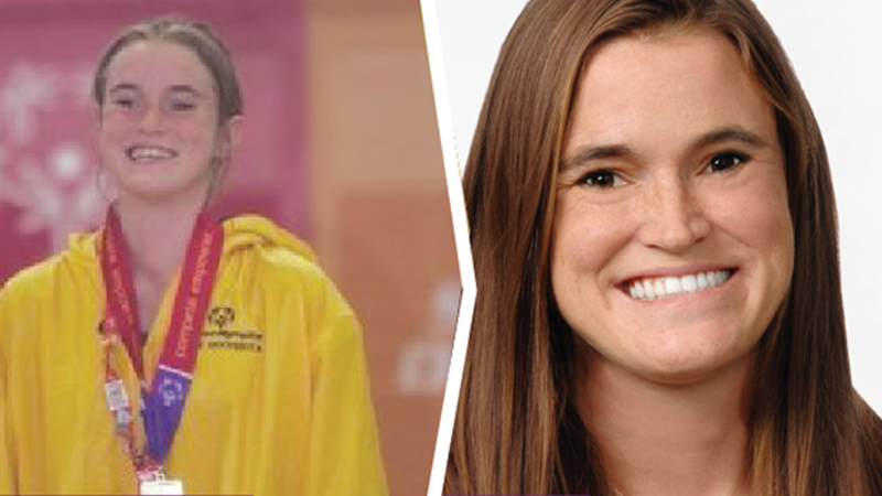 Setting a High Bar for Success