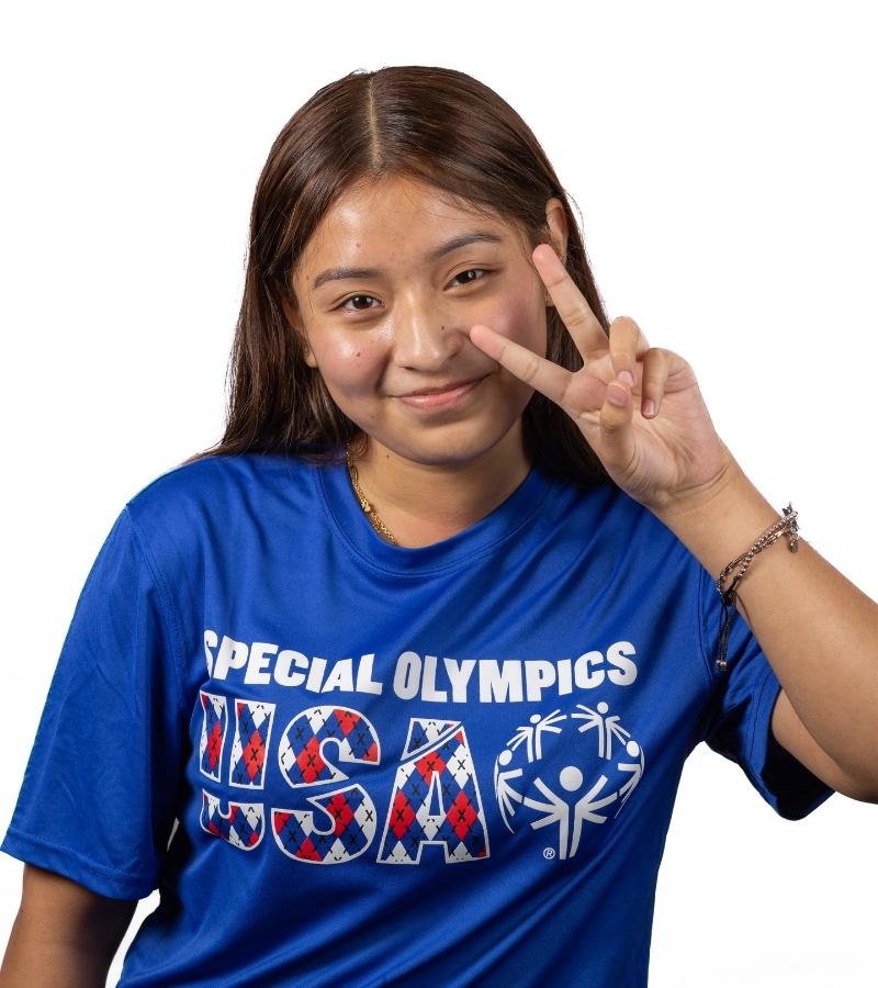 Kimberly Guallpa Mendez
