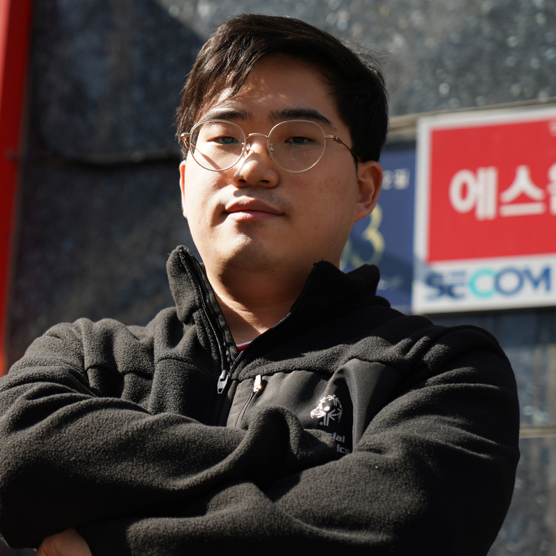 Wonjae Choi