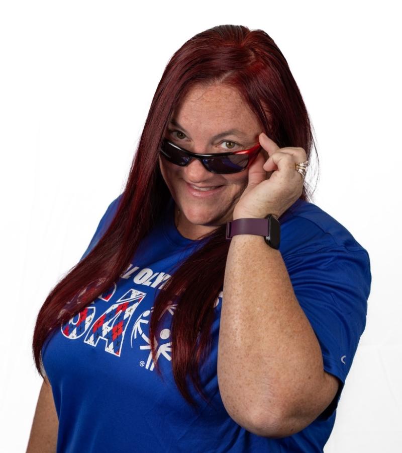 Jyl O'Brien-Williams