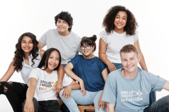 Corre la voz: INCLUSIÓN