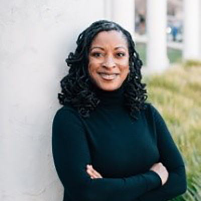 LaShawn Routé Chatmon