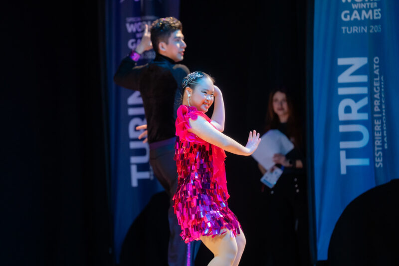 Dancing Towards Her Dreams: Megan Tang’s Journey of Perseverance and ...