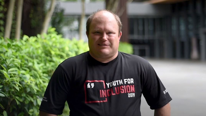 Leading with Empathy in an Uncertain World