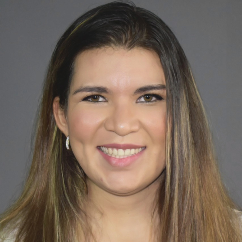 Patricia Peralta